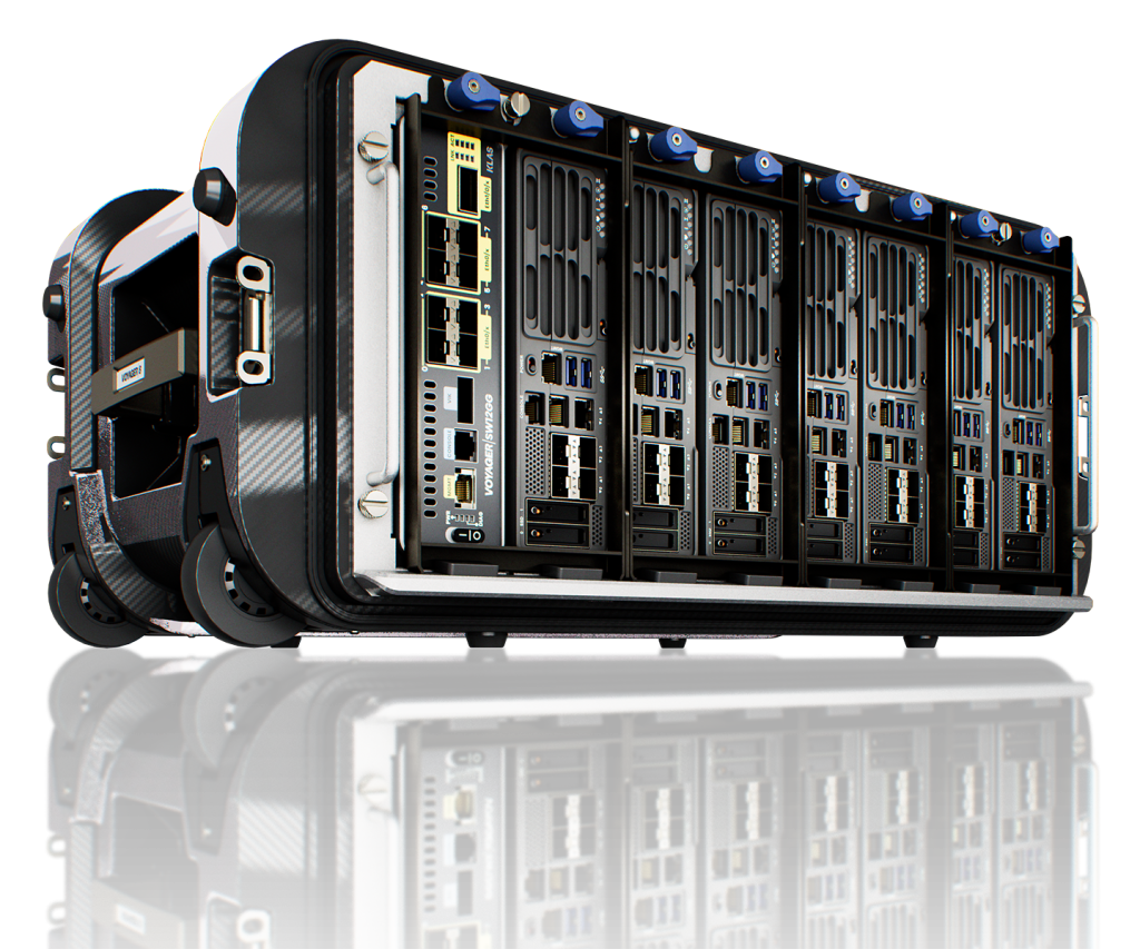 Kortex™ V - blackthorn.se