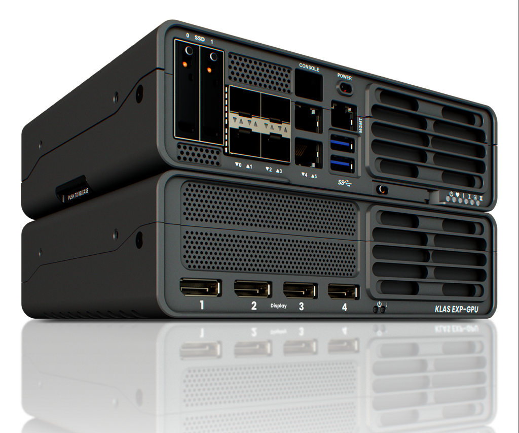 VoyagerGPU 4.0 - blackthorn.se